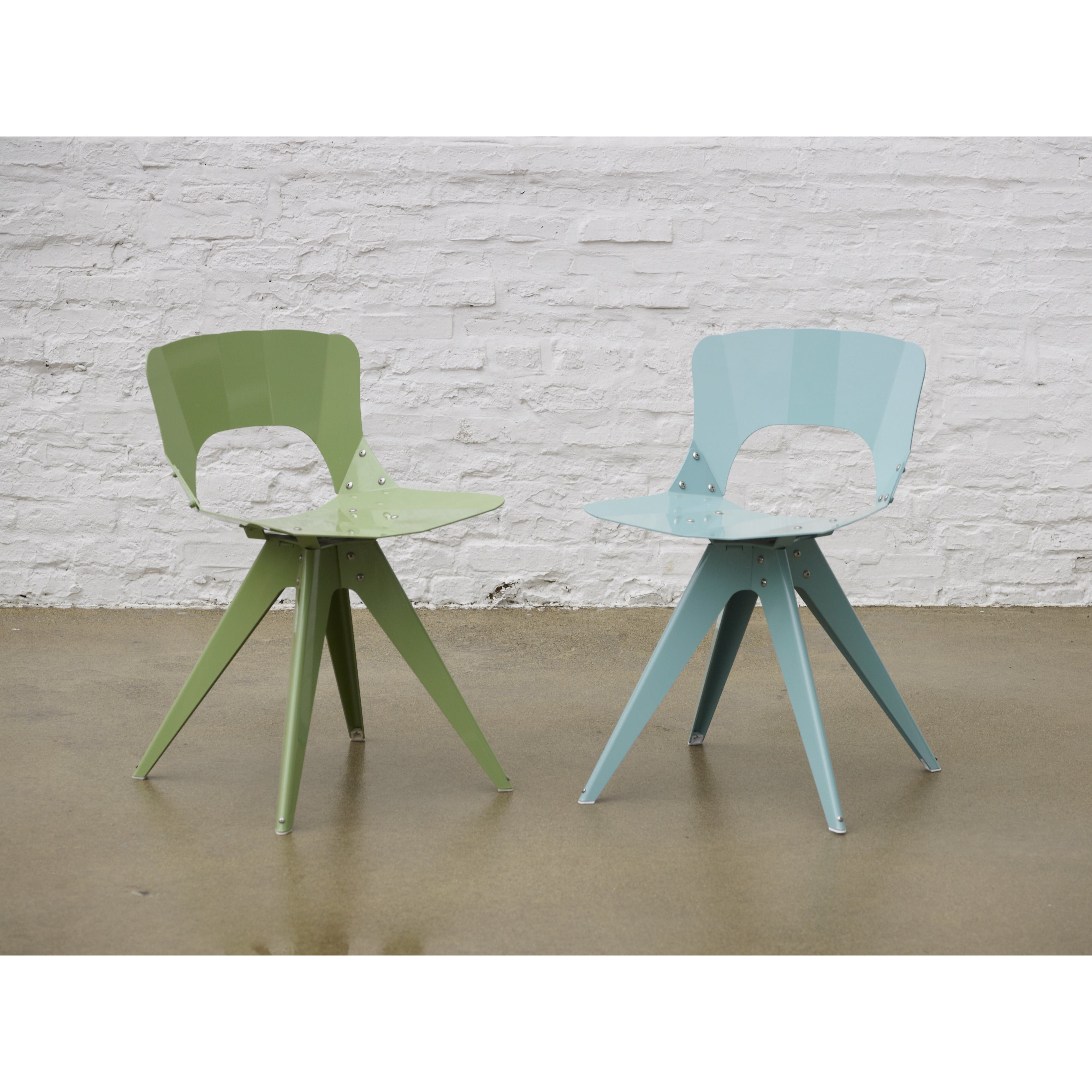 USA-OK Chair by Ray Doeksen and Michael W. Dreeben – love, a wellbuilt ...