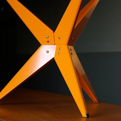 USA - OK Star Base Ray Doeksen and Michael W. Dreeben – love, a ...